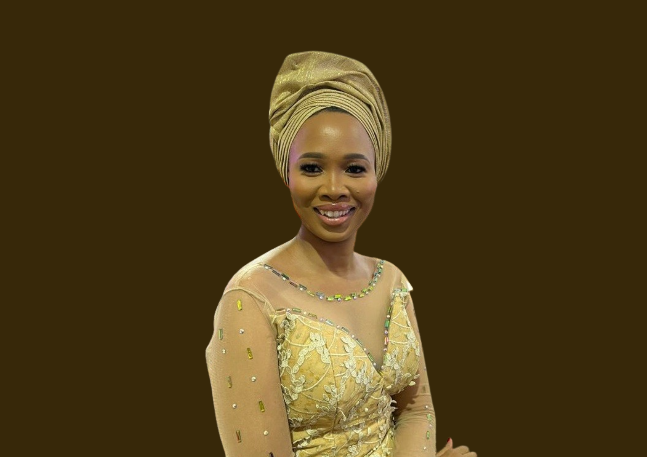 Meet Ouma Sekokole, the Philanthropist Who Climbed Mount Everest ...