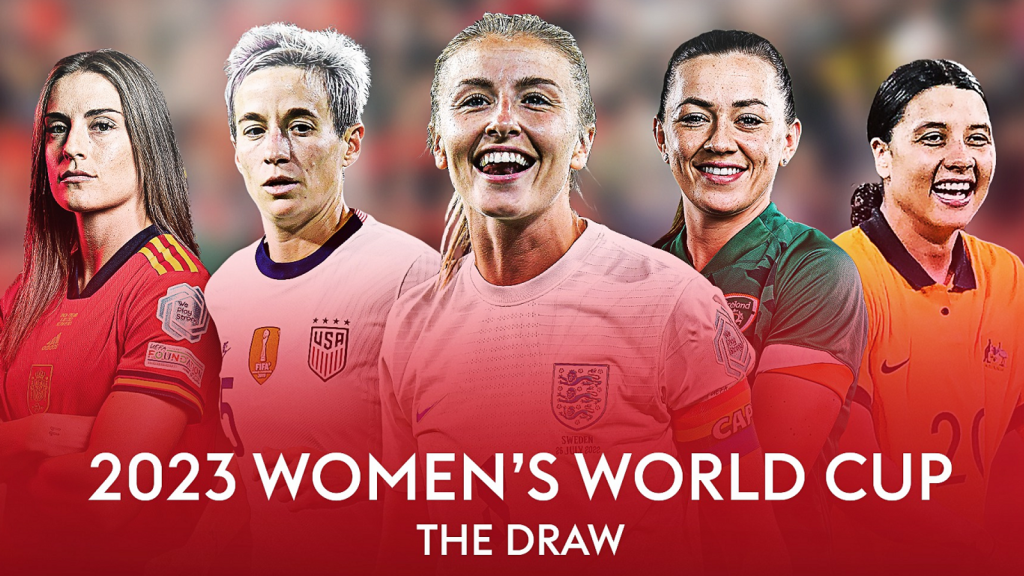 FIFA Women's World Cup 2023: 10 Things You Should Know
