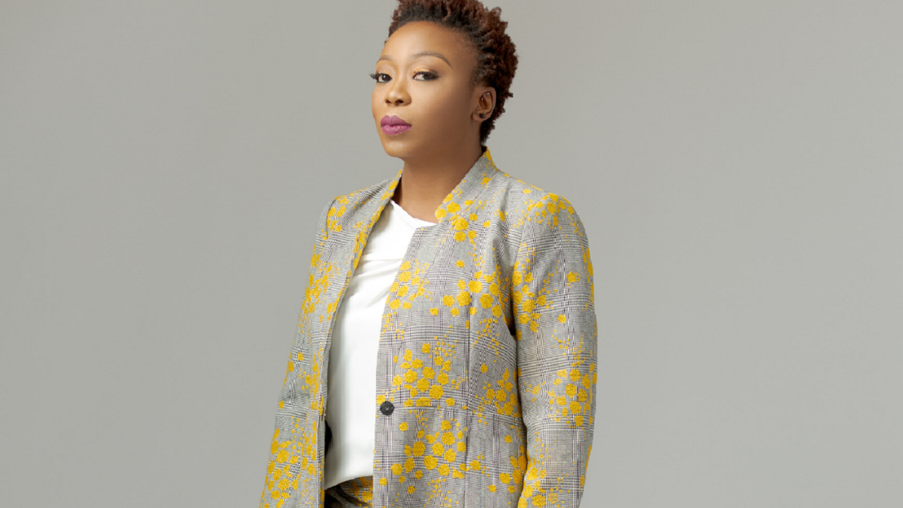 Adia Sowho, MTN Nigeria's First Female CMO Resigns