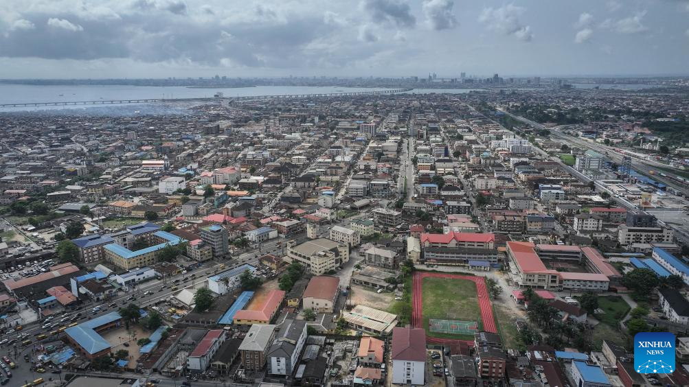 How Did Lagos Make It to the Top 10 Worst Cities to Live In?