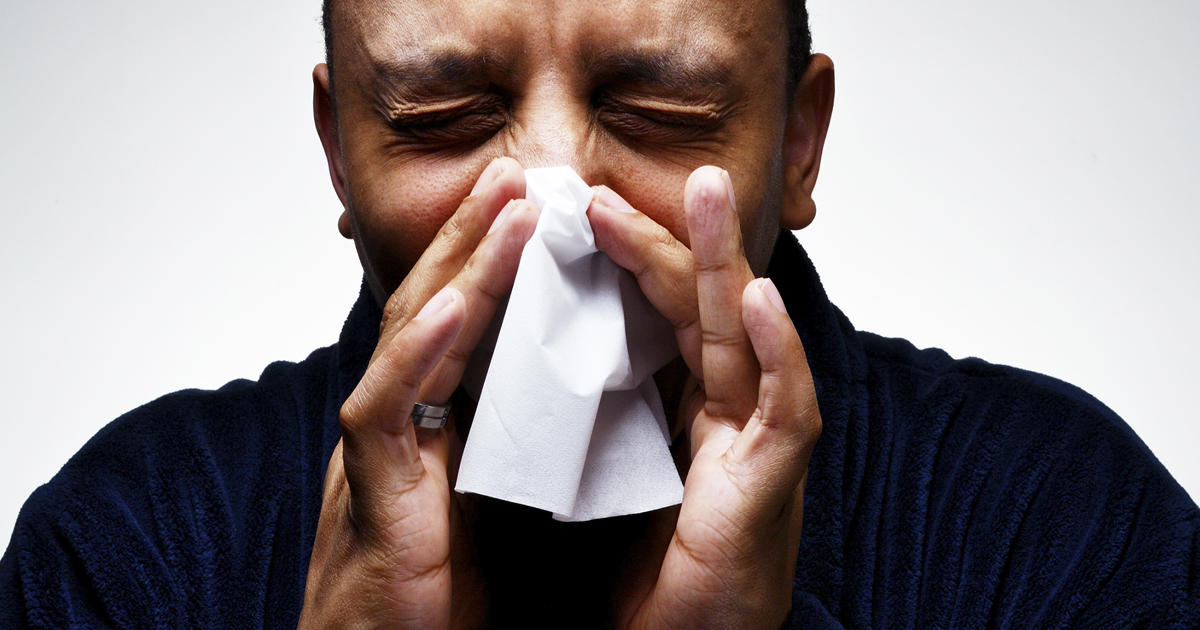 7 Ways To Avoid Colds This Rainy Season