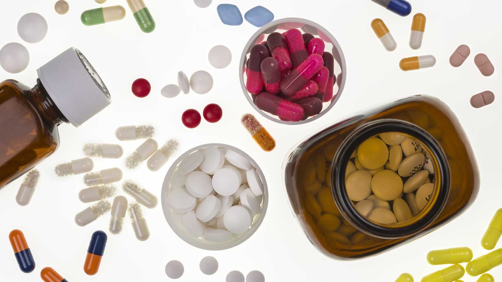 You Can Legally Use Drugs in These 7 Countries