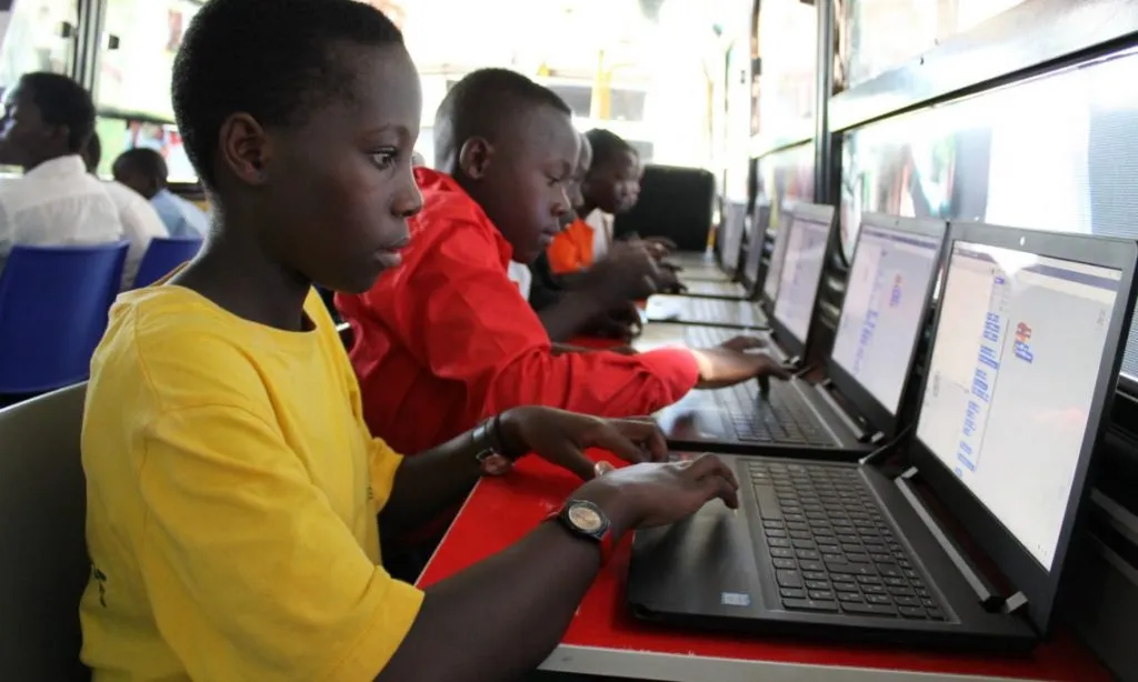 5 Reasons to Start Teaching Your Child Coding at Age 5 - Business ...