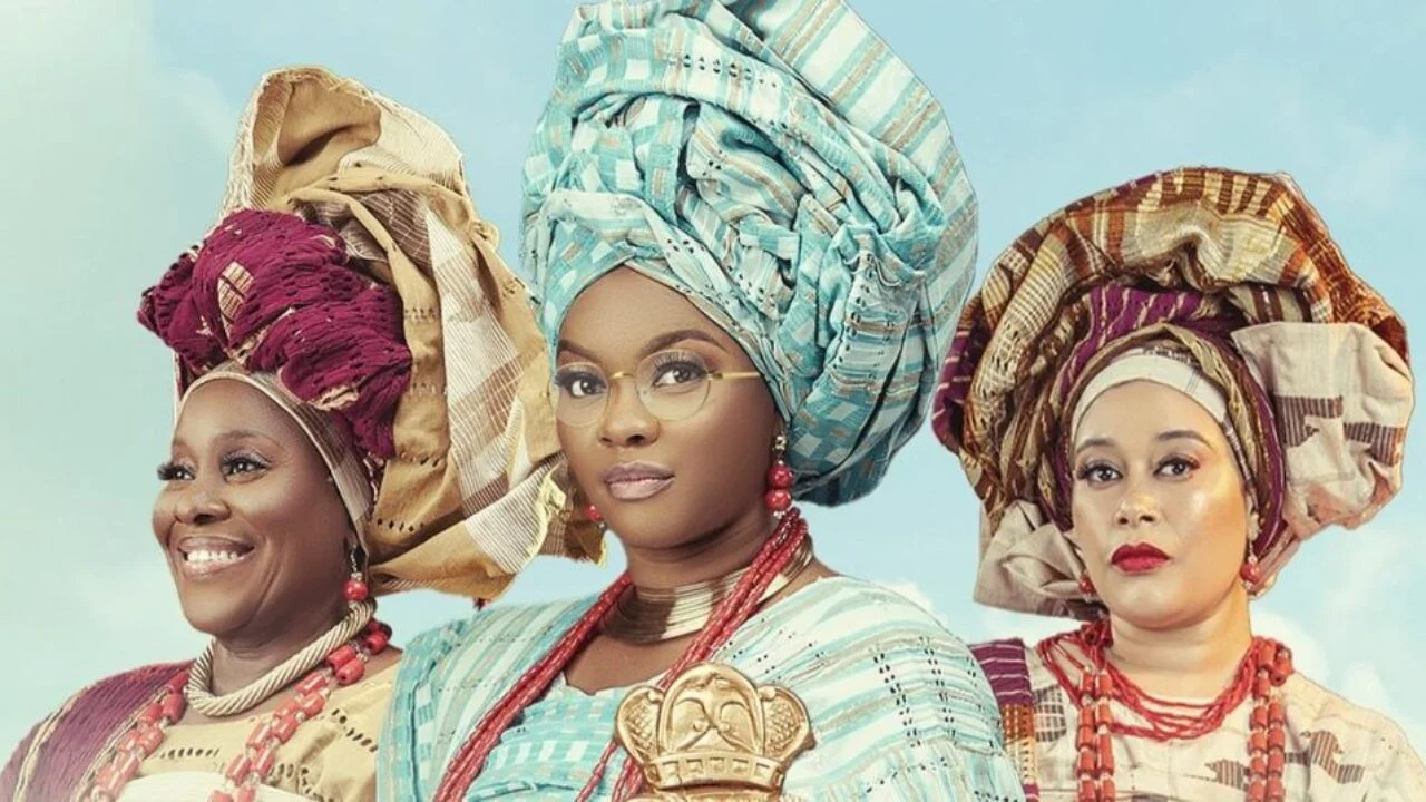 Check Out the Best Nollywood Films of 2024 So Far
