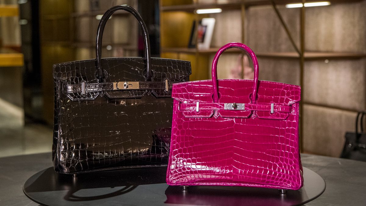 5 Most Expensive Bags In The World for Women
