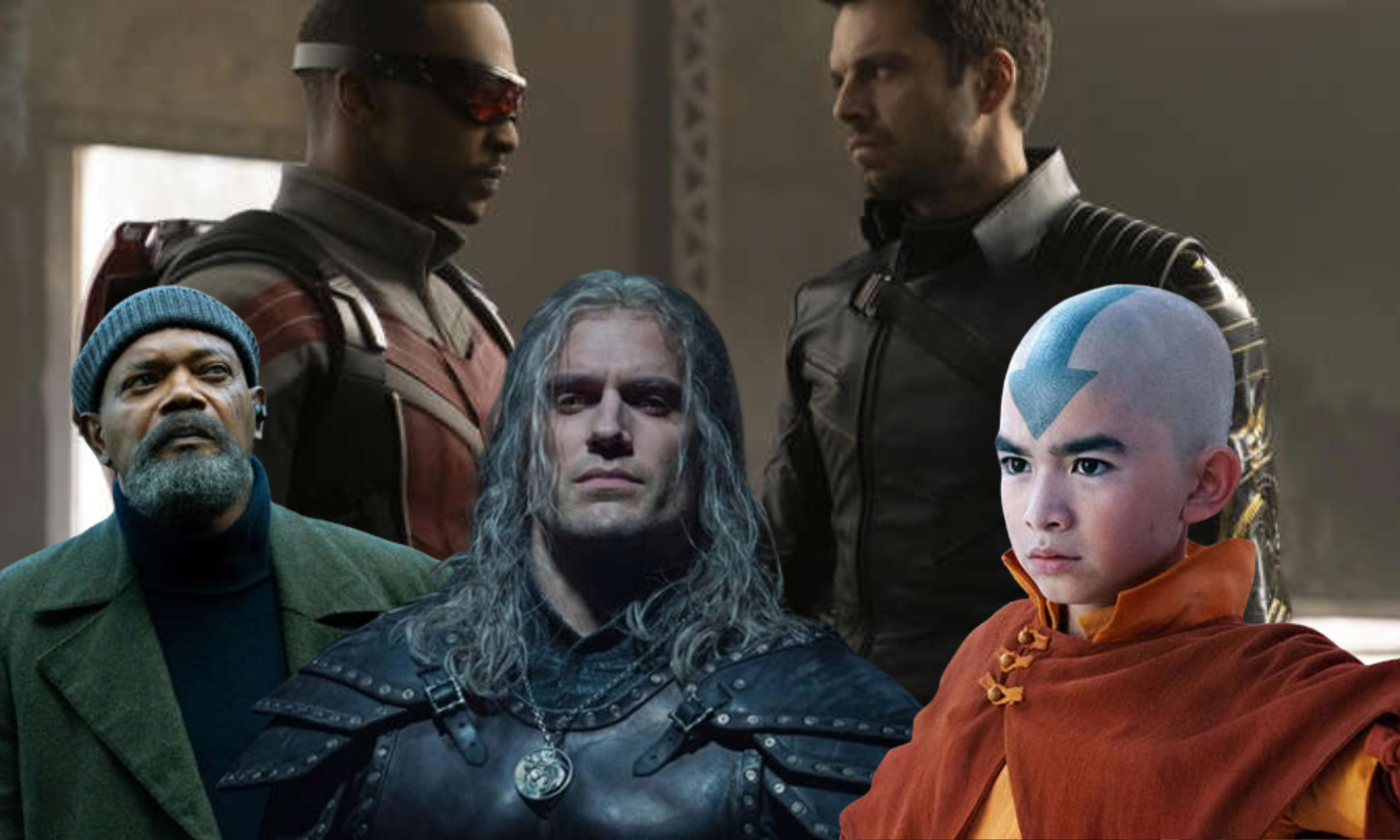10 Most Expensive TV Shows Ever