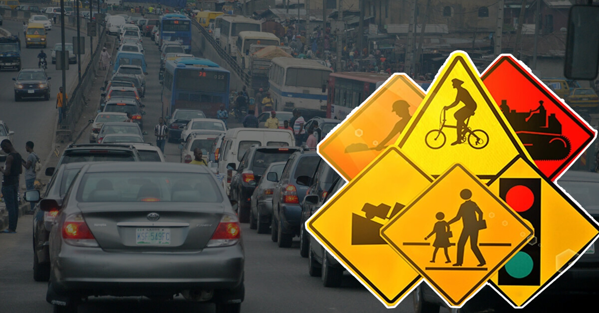 Do You Know These Common Traffic Violations and Their Penalties in Nigeria?
