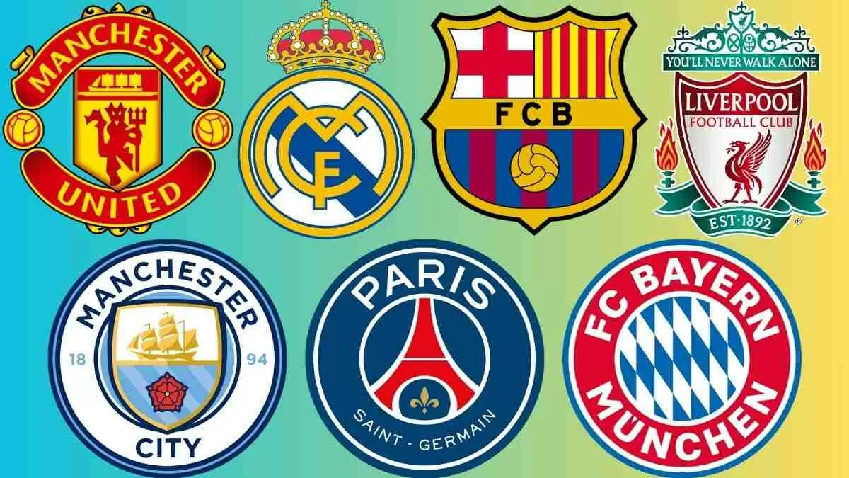 The 10 Most Valuable Football Clubs in the World in 2024