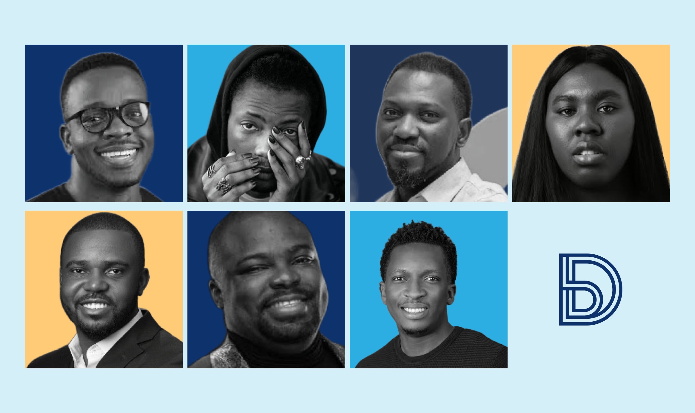 Top 5 Richest Tech Founders in Nigeria and Their Careers