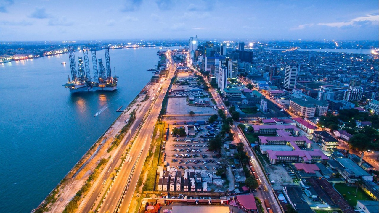 The 10 Richest States in Nigeria 2024