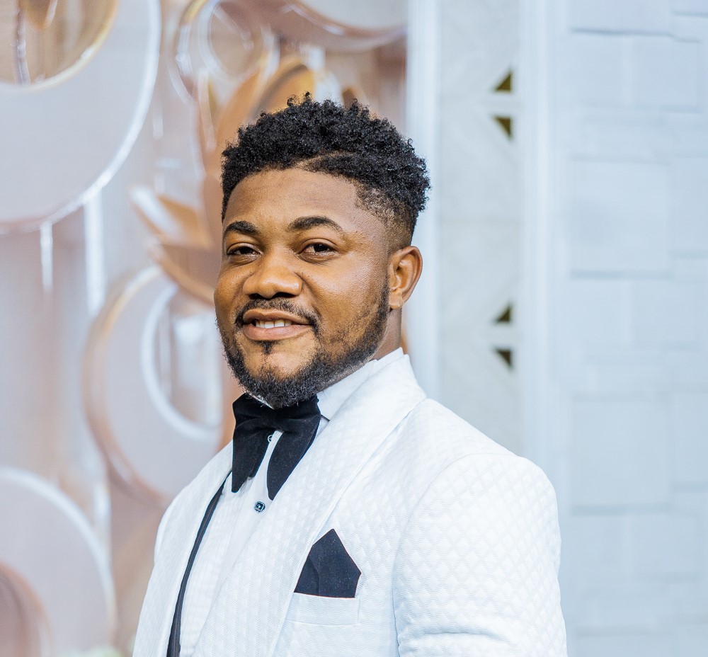 40 Under 40: How Jerry Adeyeri Became Nigeria's 'Media Ninja'