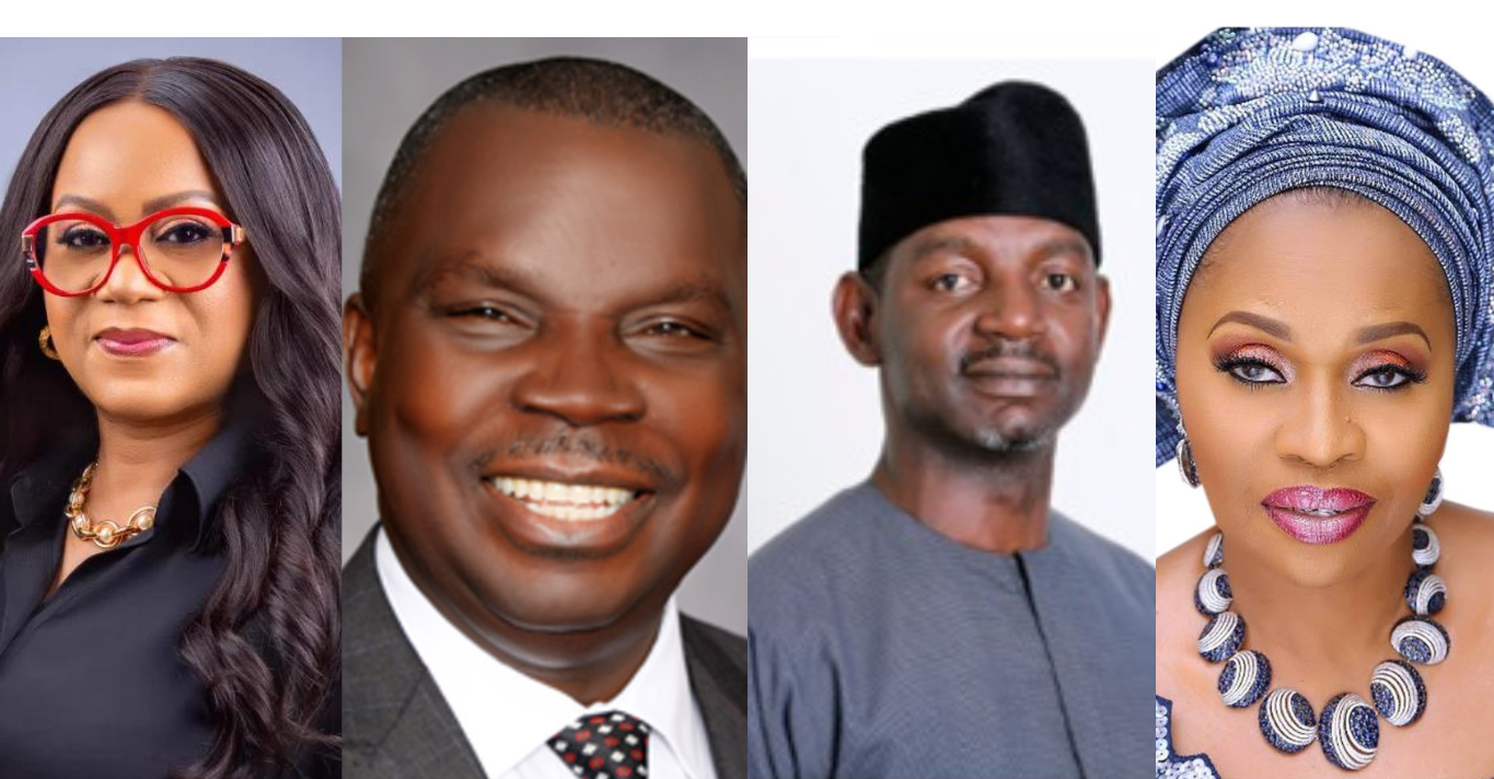 Meet 24 Nigerian Billionaires in the Oil and Gas Sector
