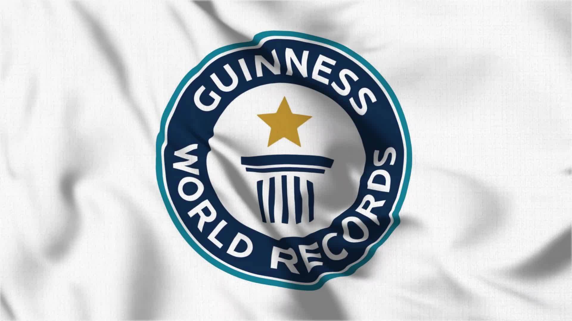 5 Mind-Blowing World Records You Never Knew Existed
