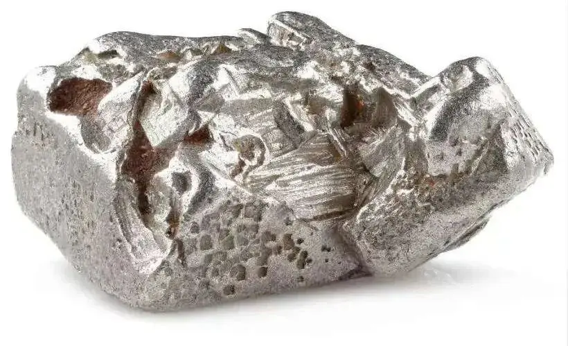 10 Most Expensive Metal on Earth Beyond Gold