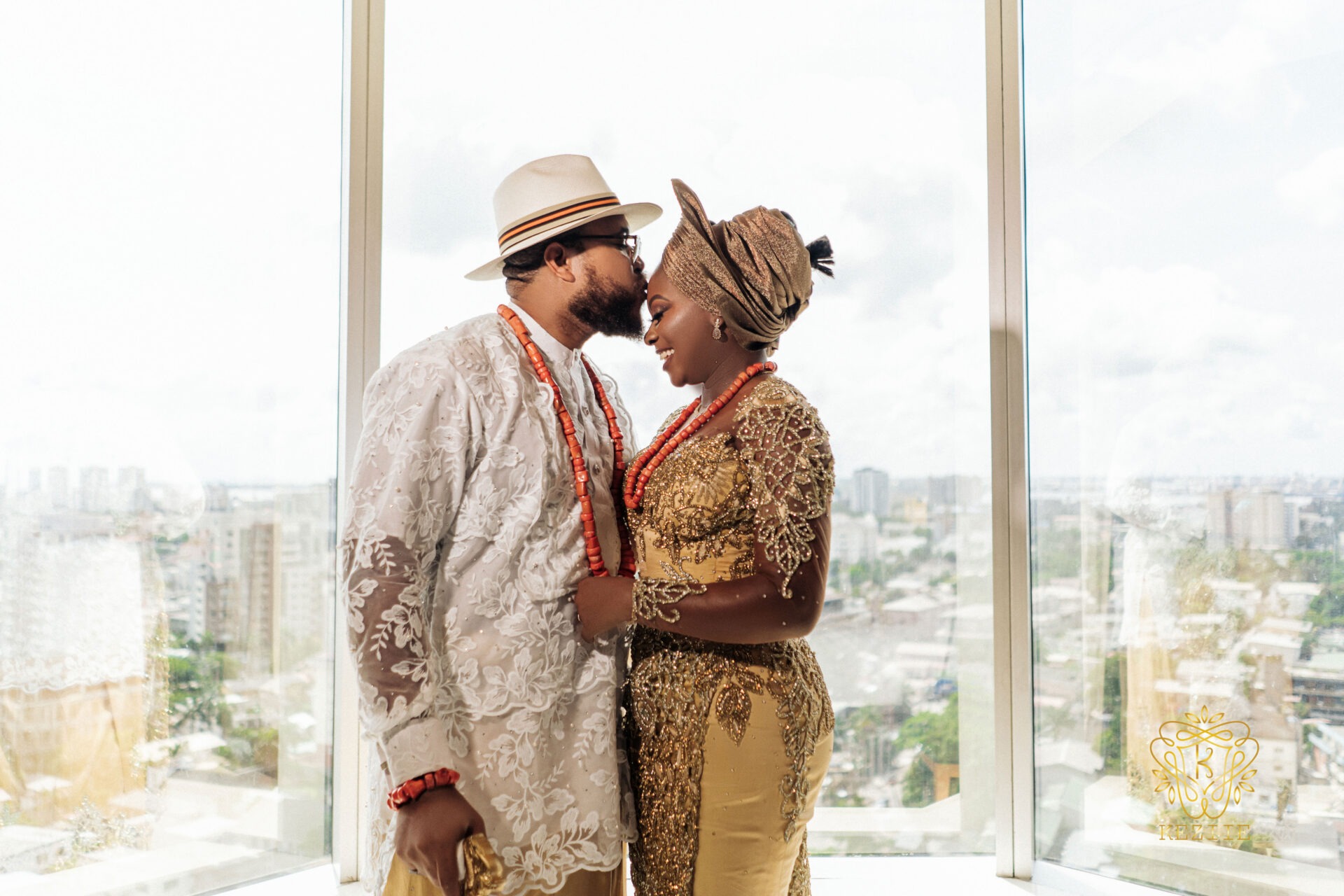 5 Most Expensive Nigerian Weddings of All Time