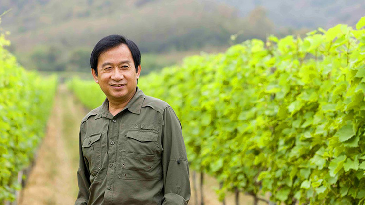 Red Bull Dynasty: The Rise of Thailand's Billionaire Family