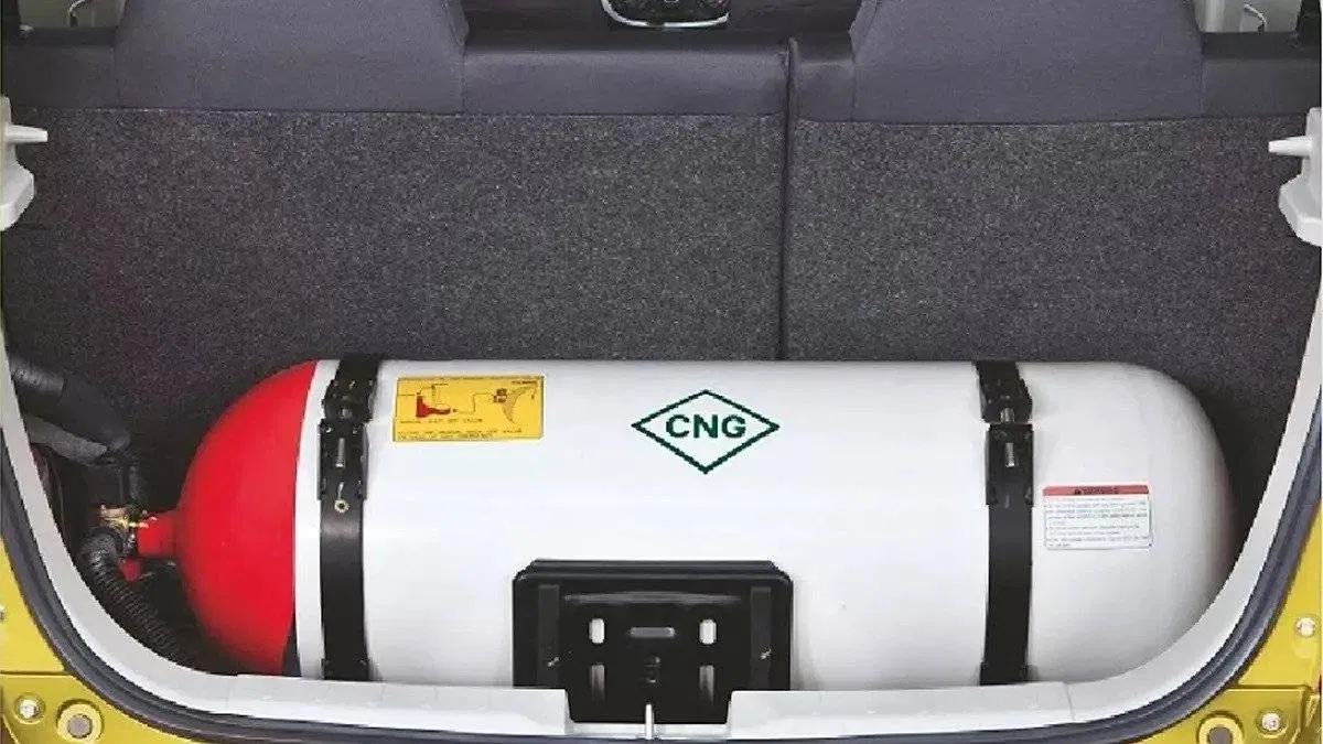 Why Using CNG Engines are Cost Effective