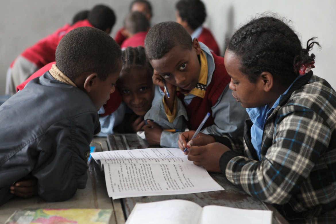 Top 10 African Countries Leading in Education