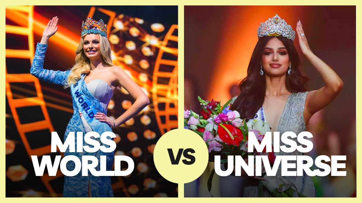 The Difference Between Miss Universe and Miss World - Business Elites ...