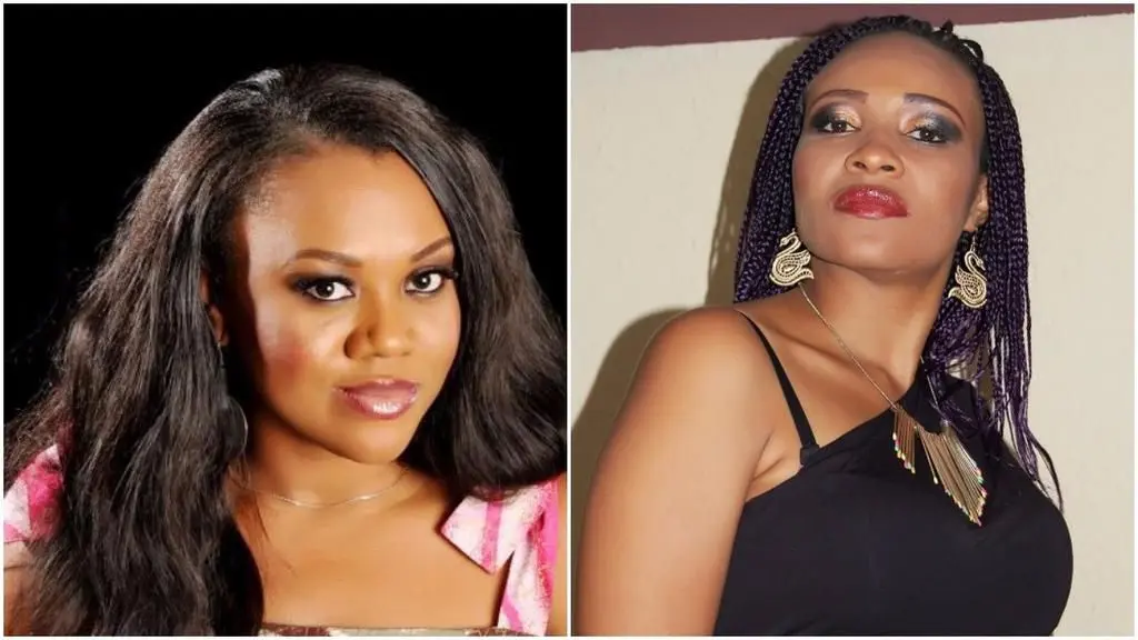 7 Yoruba Nollywood Stars Who Have Moved Abroad