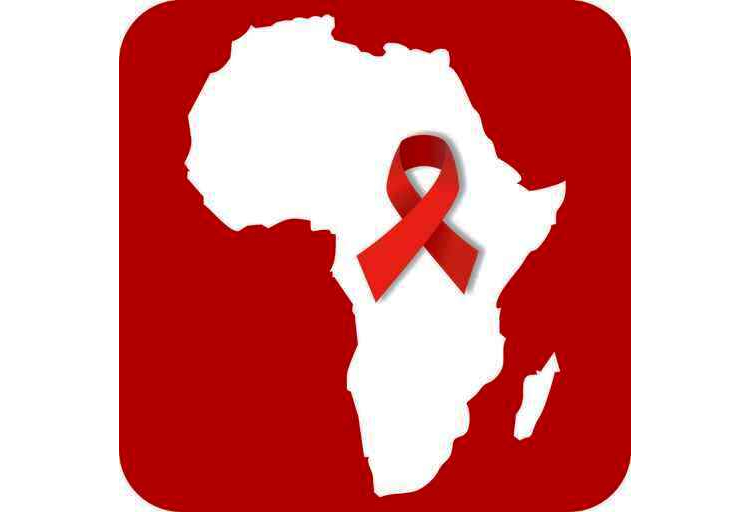 Hiv E Aids Na Africa
