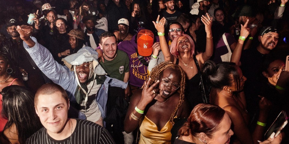 5 Nigerian States That Attracted the Most IJGBs This Detty December