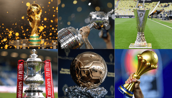 What Are the Most Valuable Football Trophies in 2025?