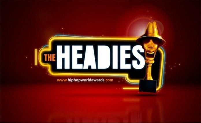 Headies Sets April for 17th Edition and December for 18th Edition