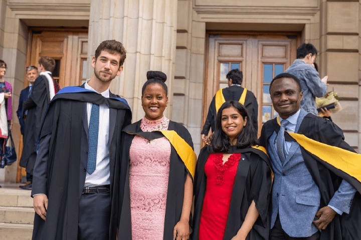 Which European Universities Accept HND, Second-Class, Third-Class for ...