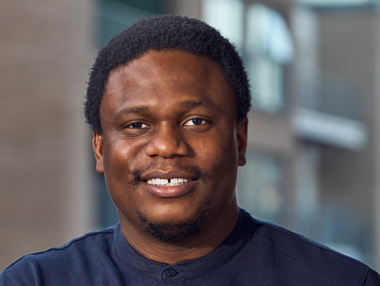 Moniepoint Founder Tosin Eniolorunda Targets 13 Million Unbanked Adults ...