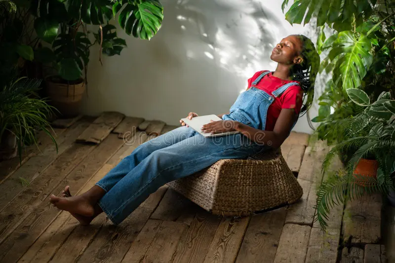 5 Easy Tips to Relax Before You Feel Overwhelmed