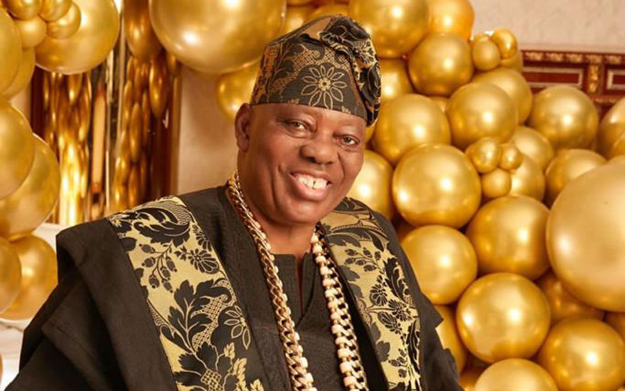 From a Tailor’s Son to a Billionaire – The Razaq Okoya Story