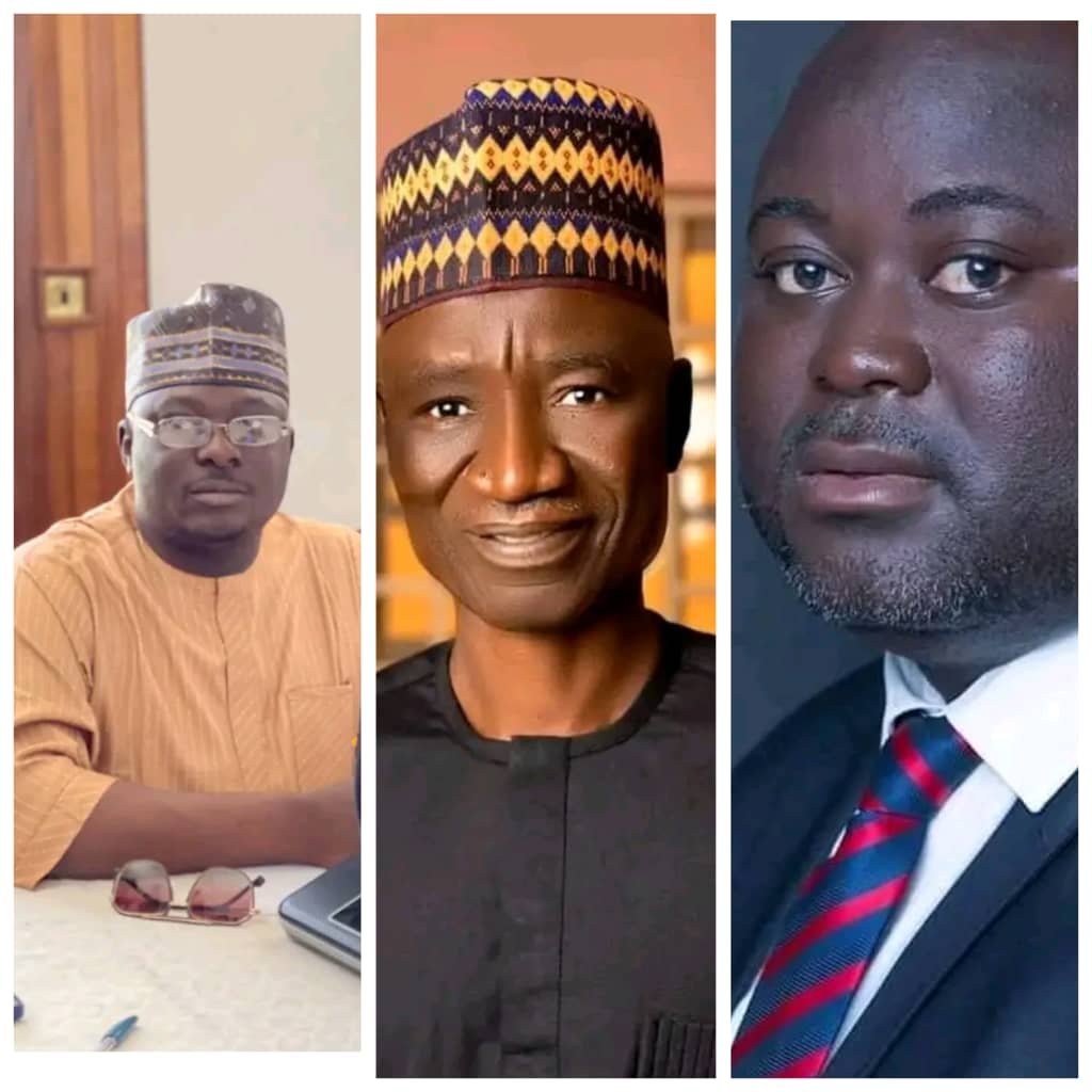 5 Important Politicians Who Have Joined APC Ahead of 2027 - Business ...