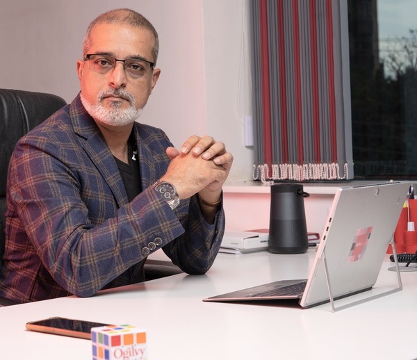 Advertising Genius, Vikas Mehta’s Playbook for Building a Successful ...