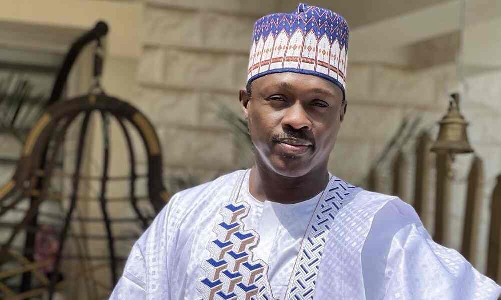 The 5 Biggest Stars in Kannywood