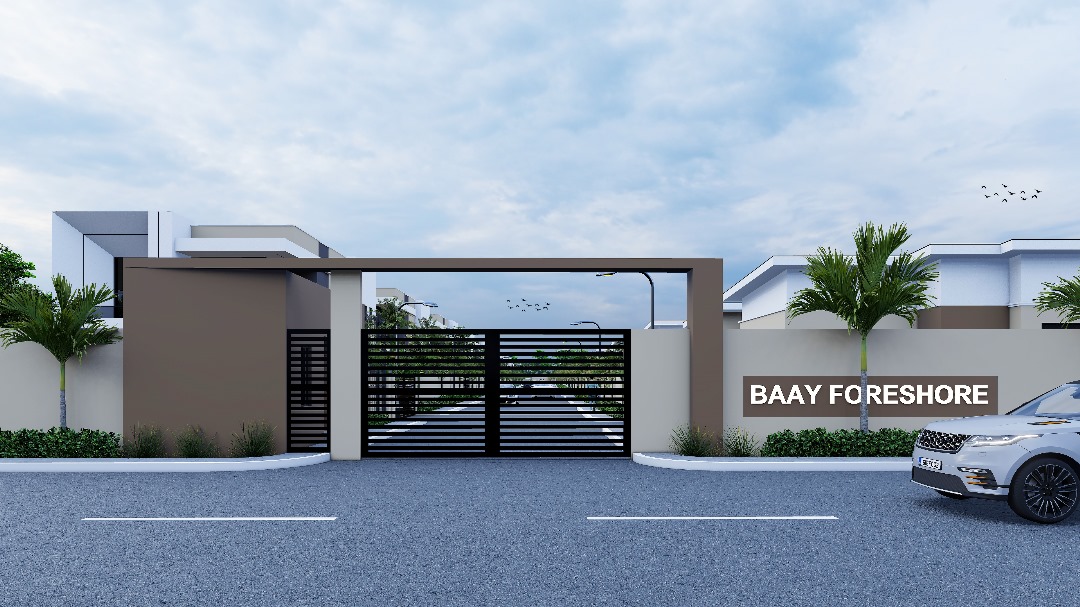 Baay Realty Unveils Baay Foreshore: Supporting Oyo State’s Vision for ...