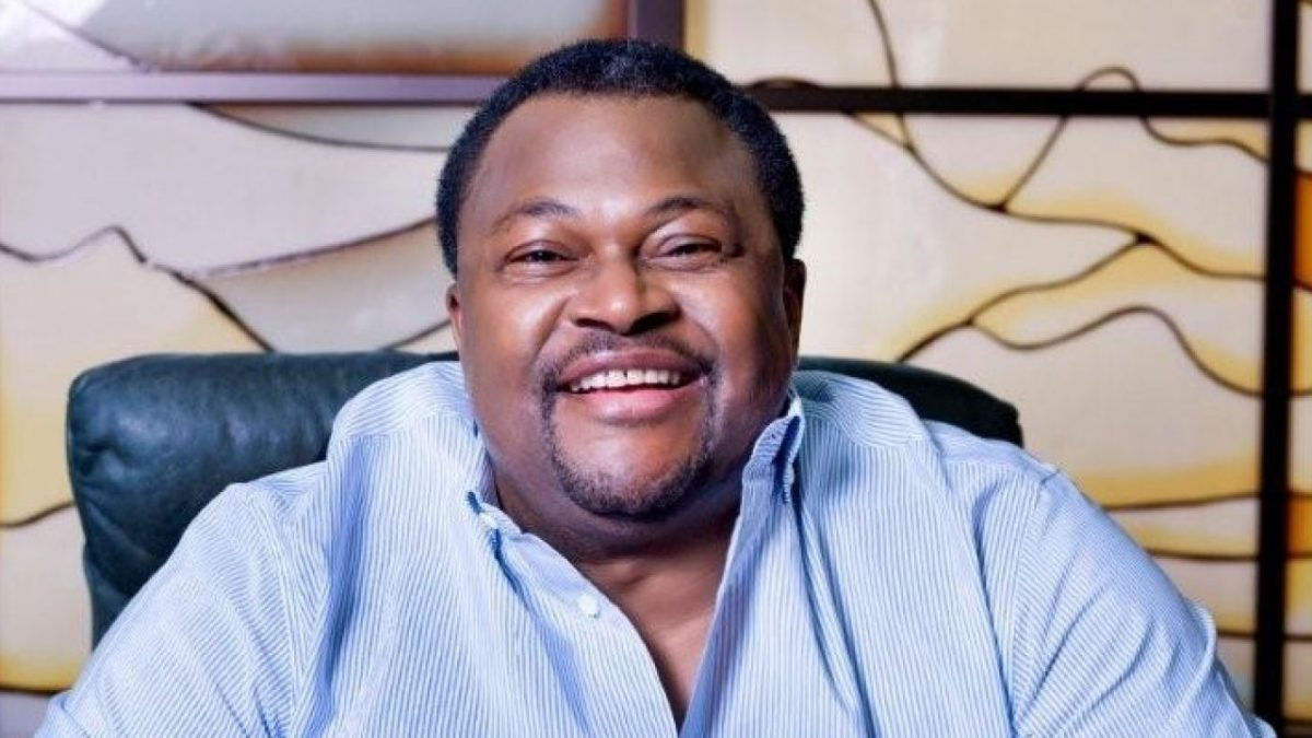 Who Was Mike Adenuga Before He Became a Billionaire?