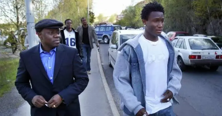 The Multi-Billion Naira Business of Africa’s Top Football Agents