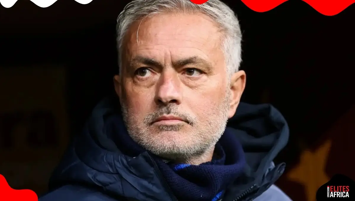 Is Jose Mourinho the Most Hated Football Coach in History? - Business ...