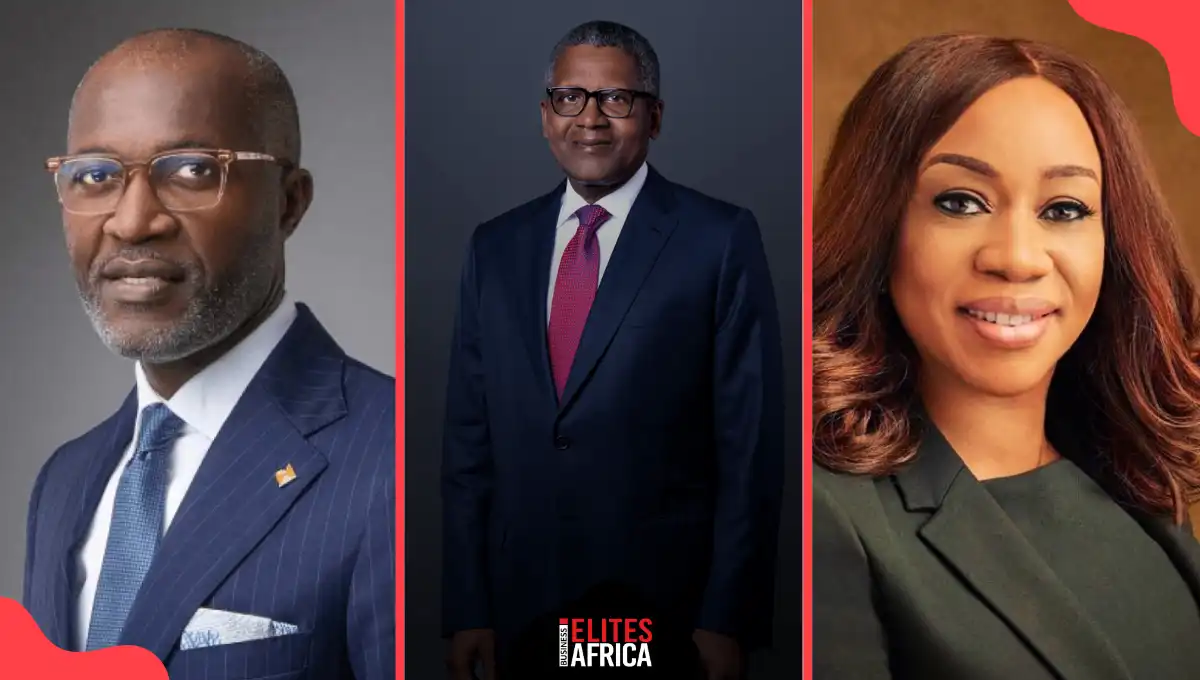 Top 10 Most Valuable and Trusted Nigerian Brands in 2025 - Business ...