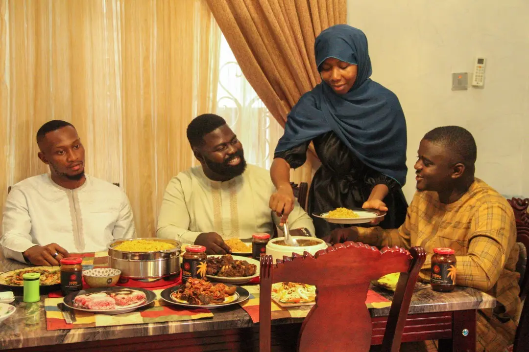 5 Fun Ways to Celebrate Sallah on a Budget
