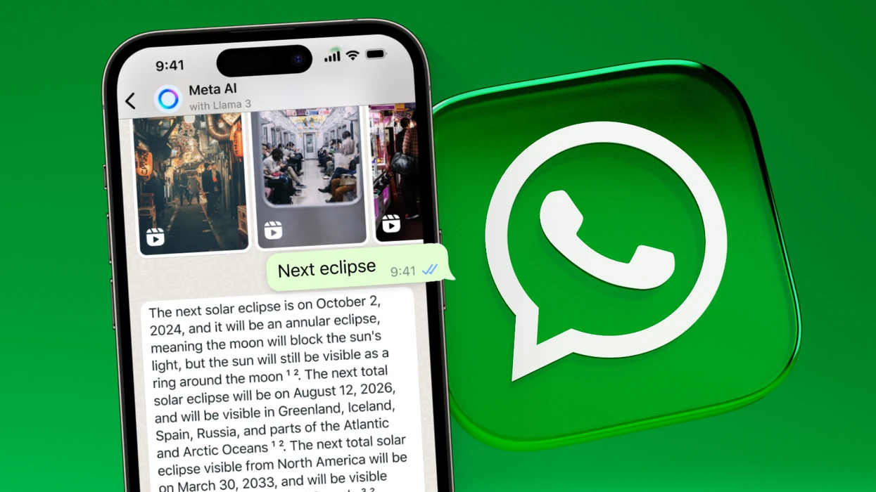 Meta is Bringing Ads to WhatsApp — Here's Why