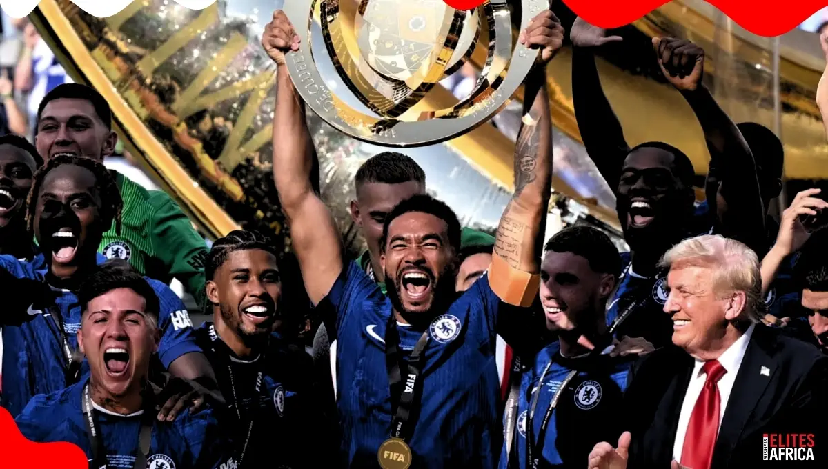 Which Teams Are in for the 2029 Club World Cup?