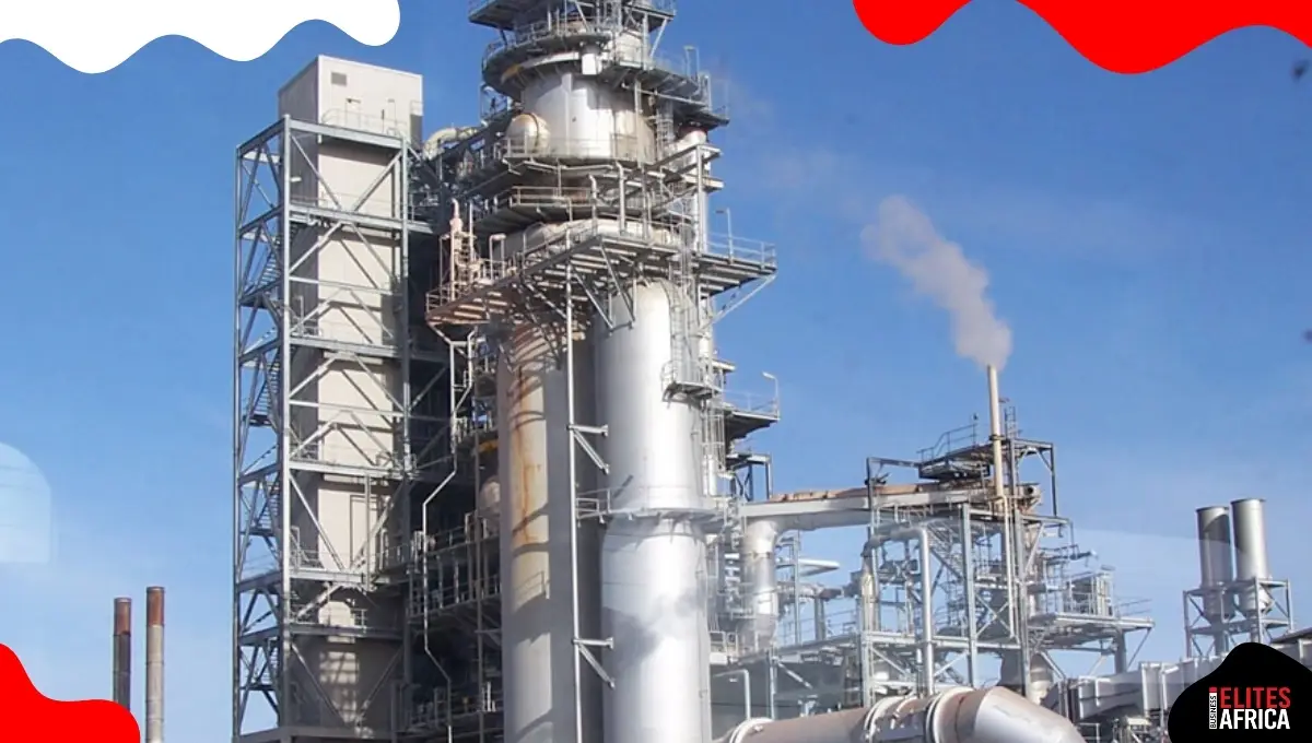 3 Best-Performing Refineries in Nigeria Outside Dangote Refinery