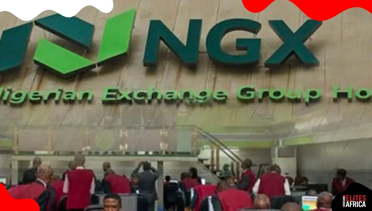 7 Ways You Tell If Your NGX Stocks Are Still Active?