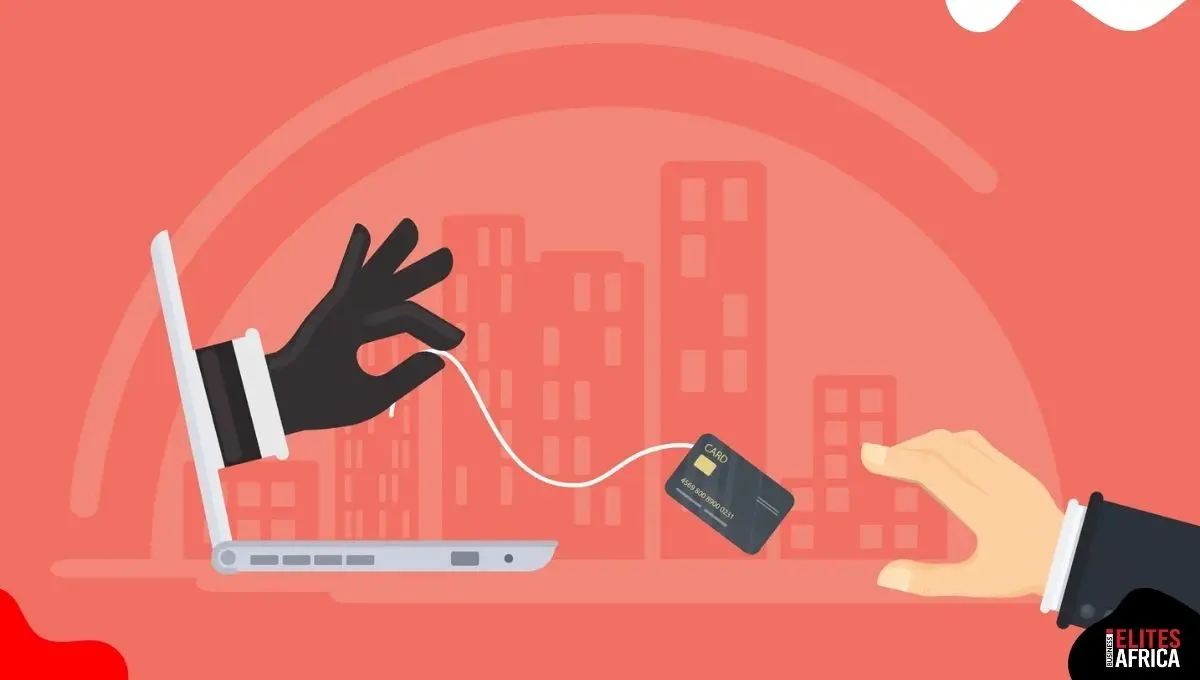 Top 10 Online Scams Nigerians Keep Falling For in 2025