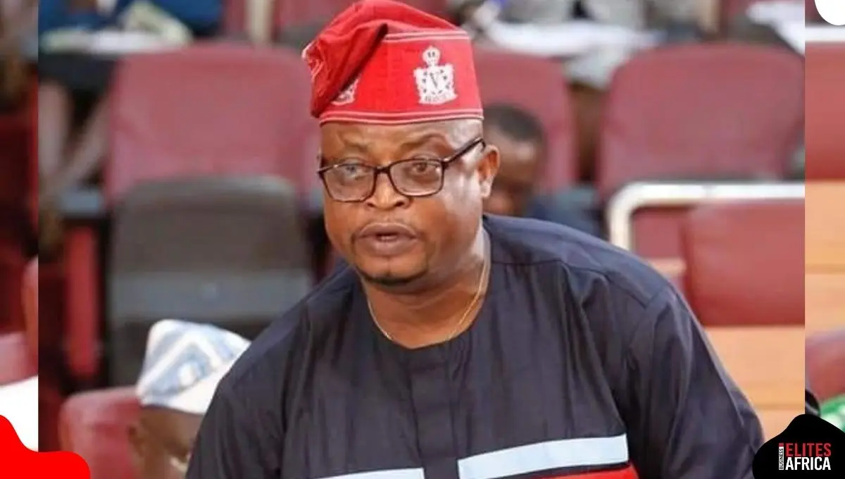 Ex-Lagos Lawmaker Victor Akande Dies After Car Accident
