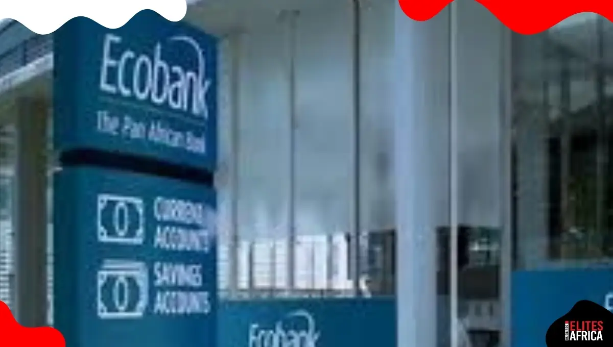 Ecobank, FirstHoldCo, Other Banks Earn N2.22 Trillion From Customer Loans