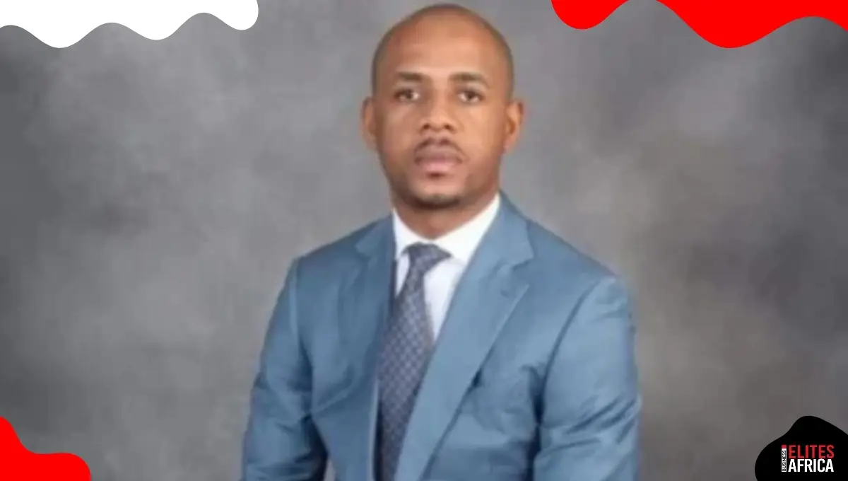 Equatorial Guinea Sends Balthasar Engonga to Jail After Embezzlement ...