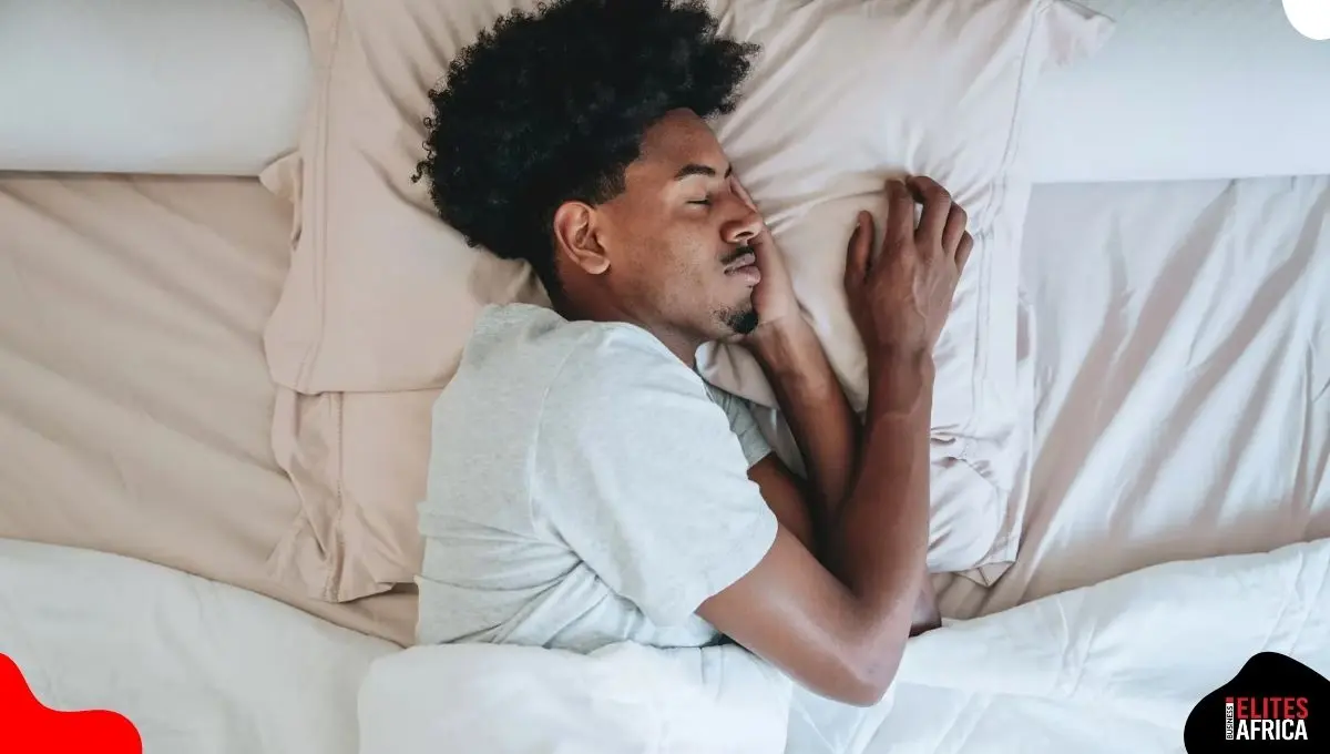 Sleeping Too Much Increases Death Risk by 34%—Here’s the Ideal Amount ...